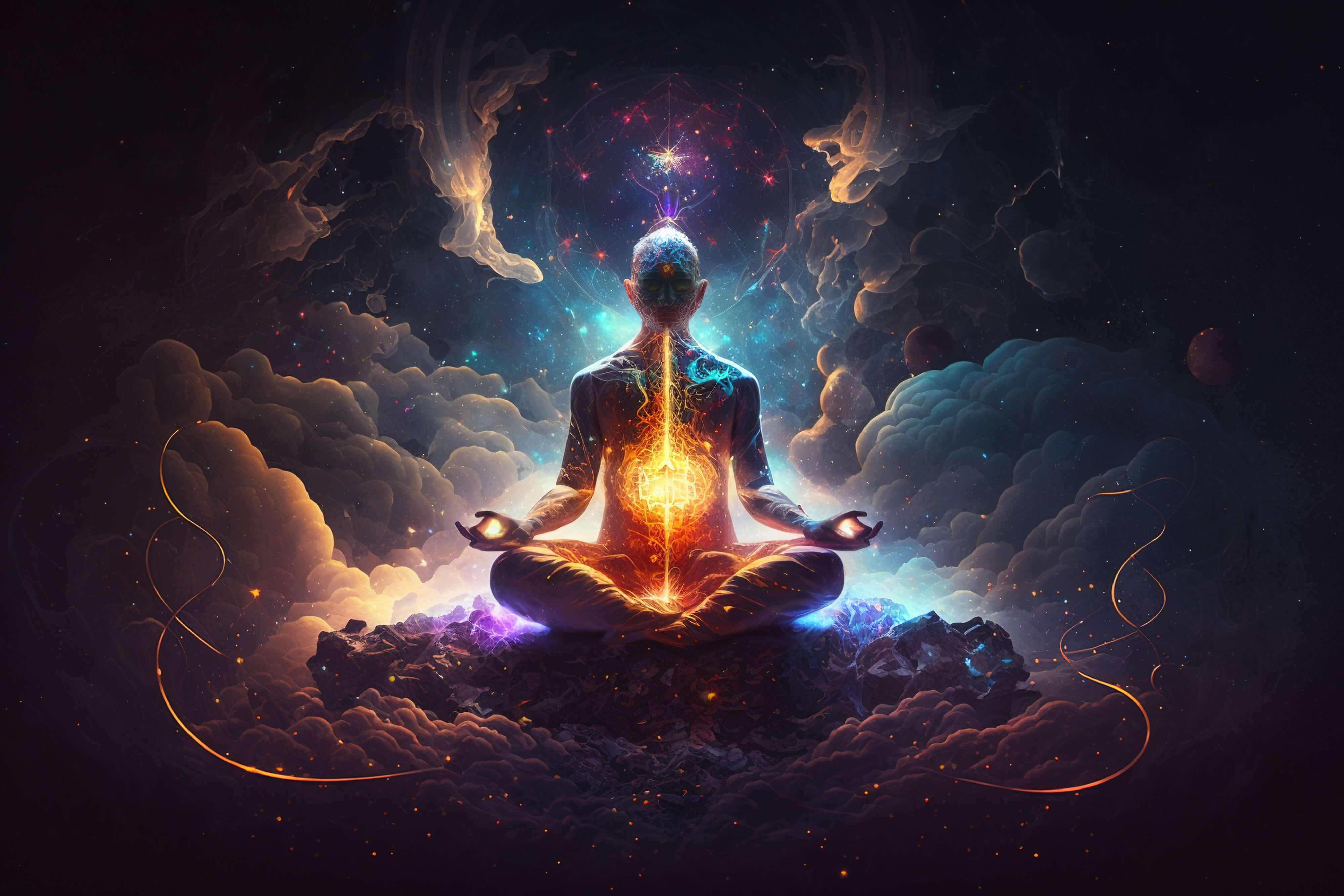 Эффект наблюдателя – Quant Avatar