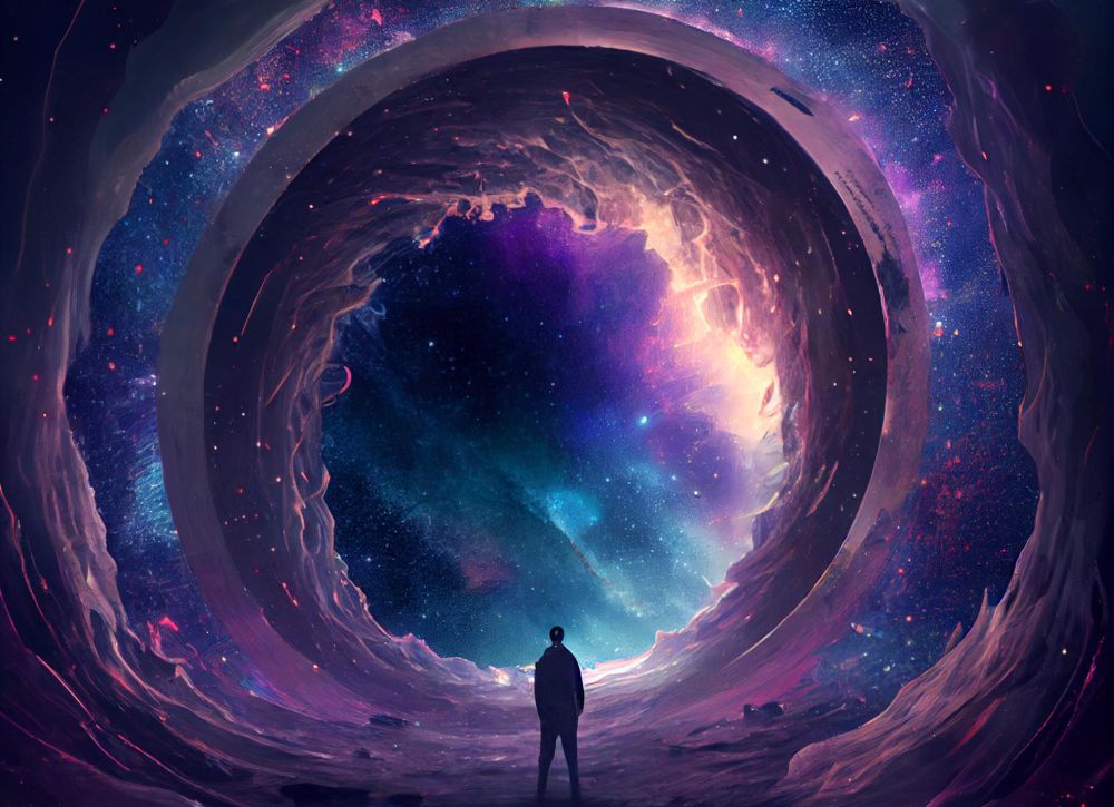 Quant Avatar – Quantum Psychology